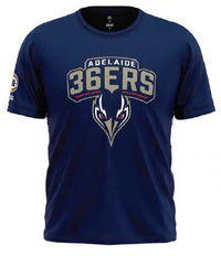 New Arrivals – Adelaide 36ers