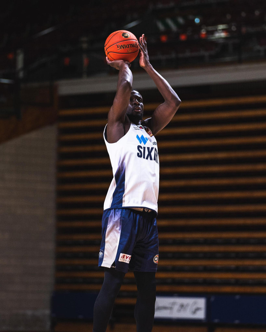 36ers Store – Adelaide 36ers