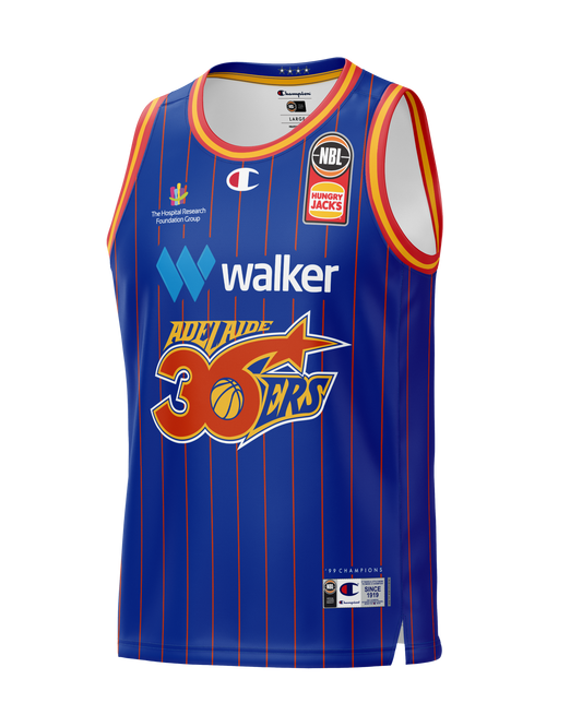 36ers Store – Adelaide 36ers