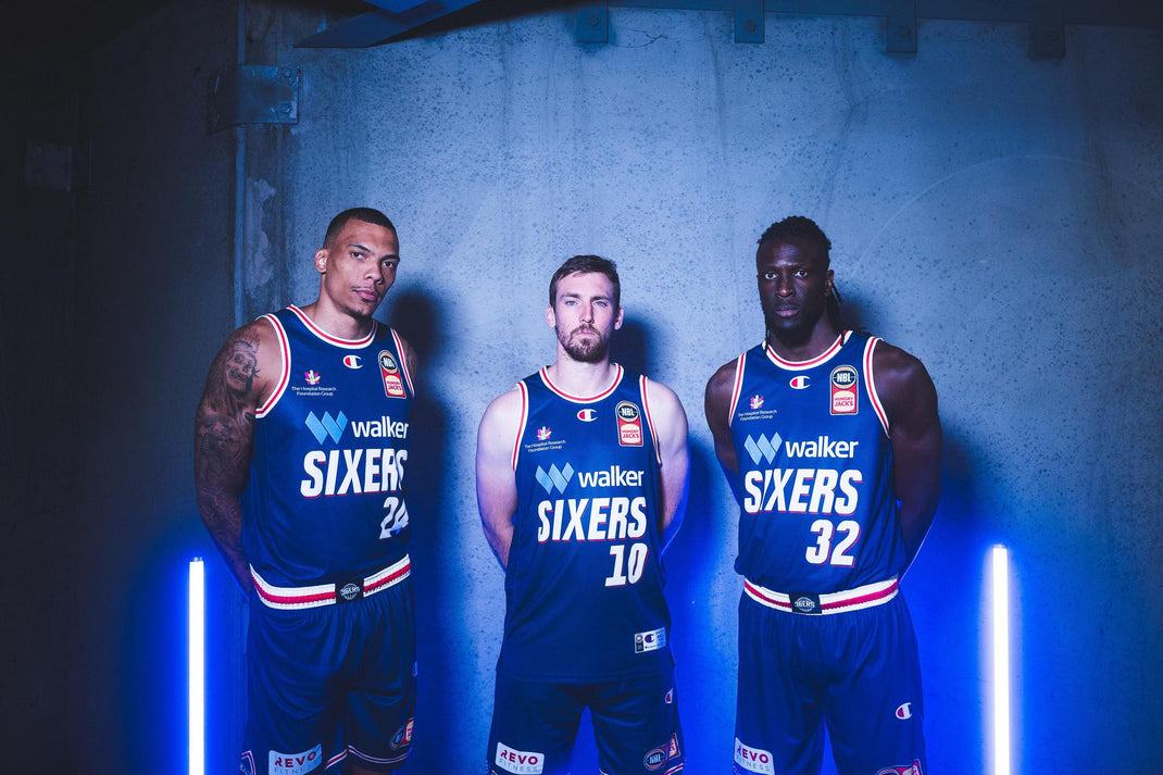 36ers Store – Adelaide 36ers