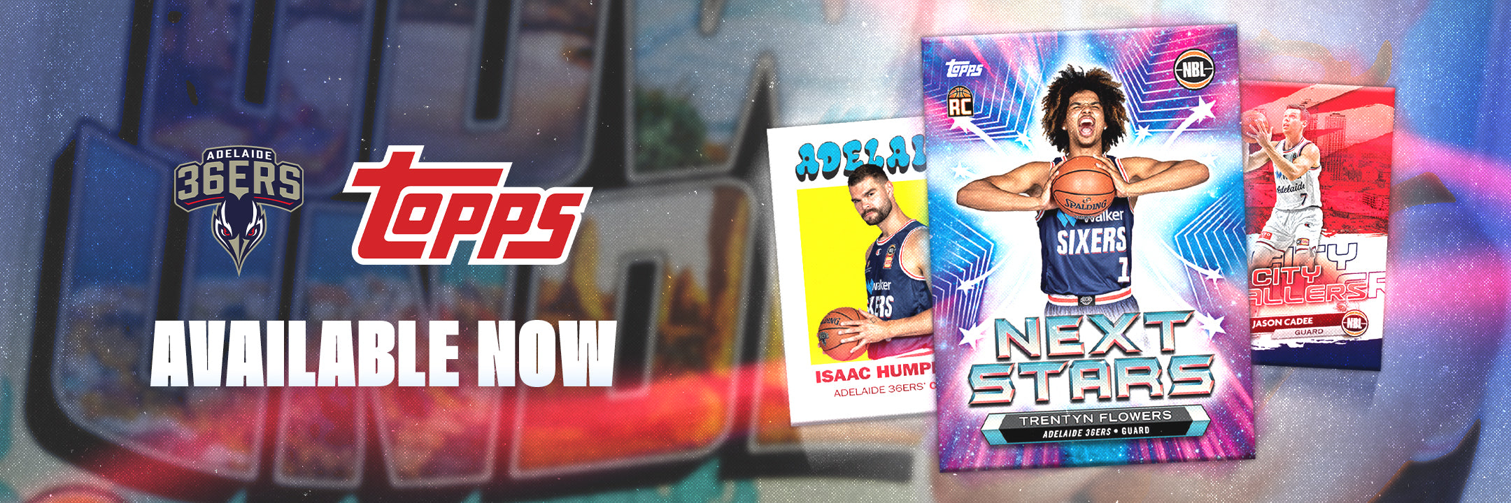 36ers Store – Adelaide 36ers