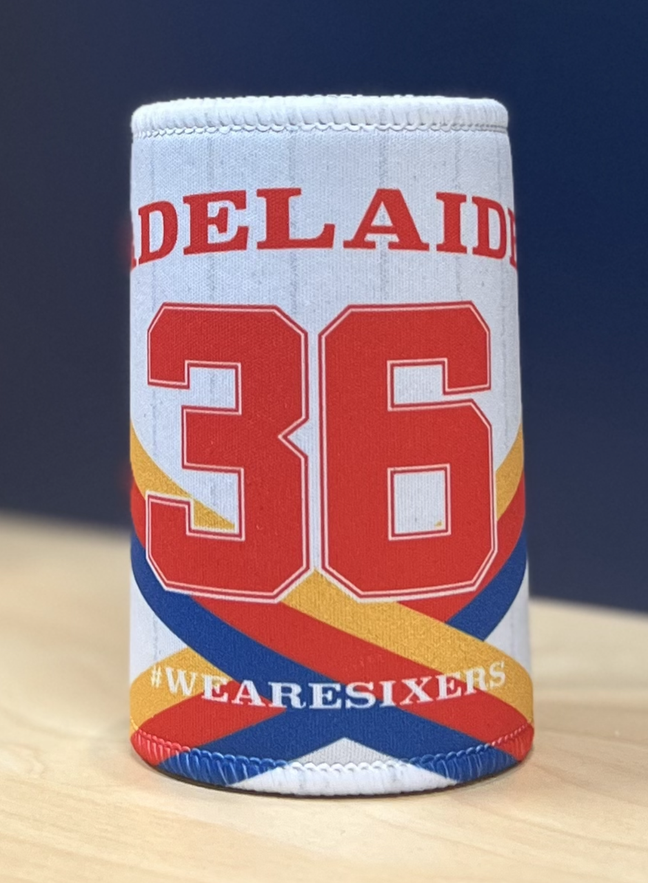 Products – Adelaide 36ers